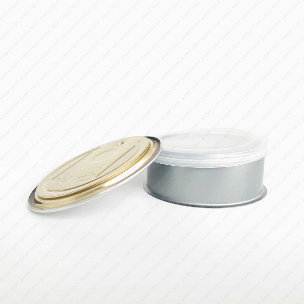 smartbud tin can with flavors and smart bud sleeve - 420 Vape World