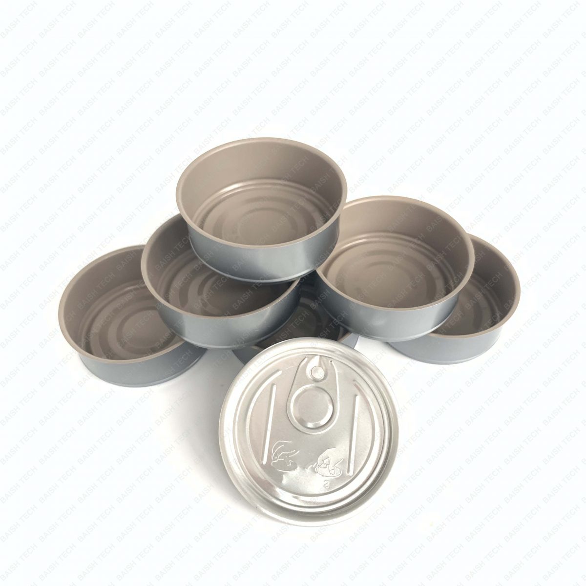 smartbud tin can with flavors and smart bud sleeve - 420 Vape World