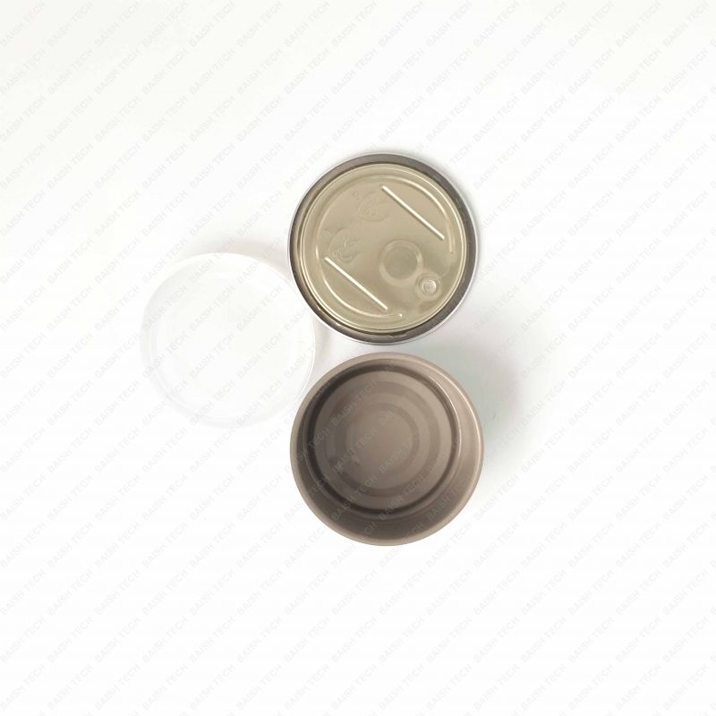 smartbud tin can with flavors and smart bud sleeve - 420 Vape World