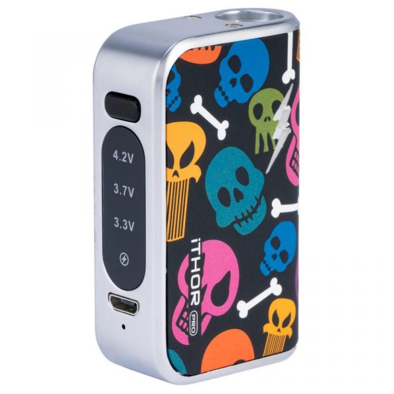 iTHOR Pro 2-In-1 Vaporizer Kit - 420 Vape World