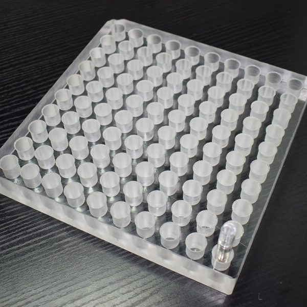 Acrylic Vape Cartridge Tray - 420 Vape World