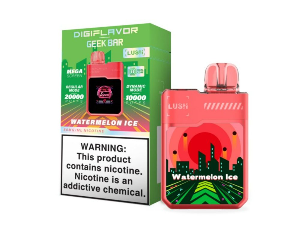 cheap price HQD WAPOR Pro 20k puff Disposable Vape - 420 Vape World