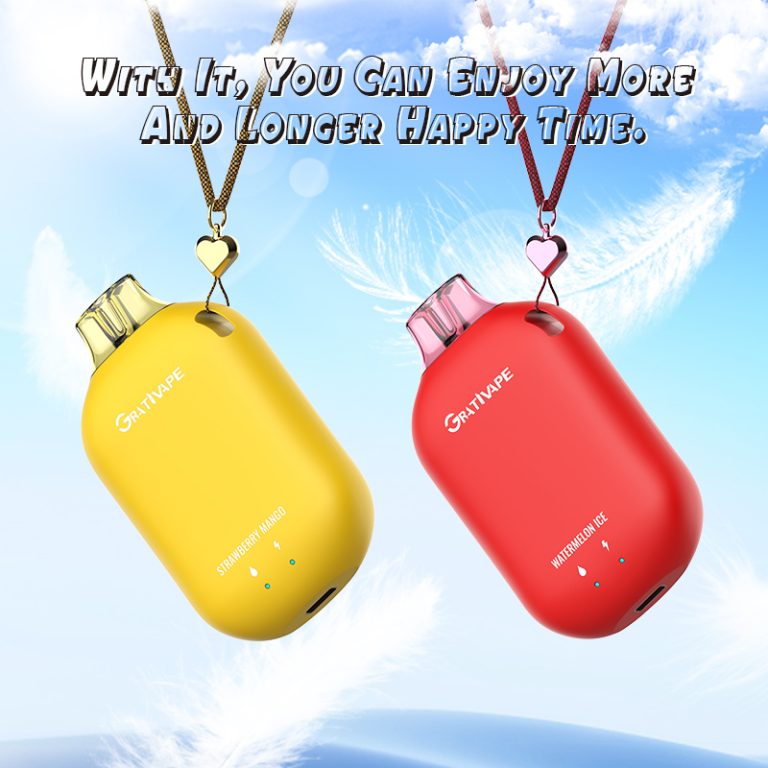 Home Disposable vape Brand disposable vape Grativape Grativape Boom ...