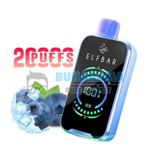 Home Disposable vape Brand disposable vape Elfbar elfbar Raya D2 20000 ...