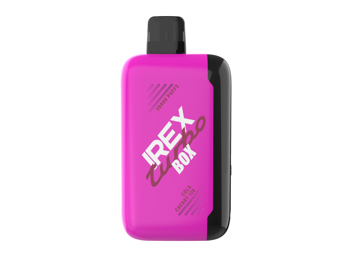 IREX 30000 Puffs Disposable Vape