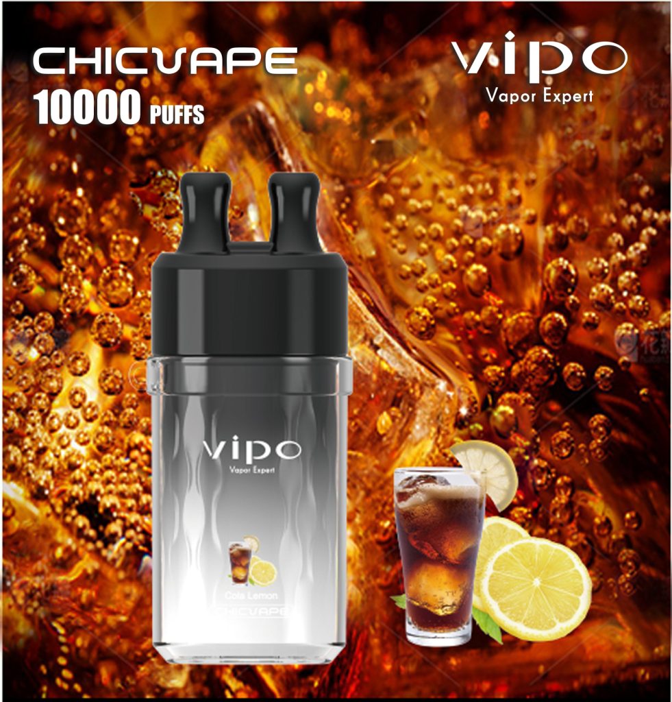 Home Disposable vape Brand disposable vape vipo vipo 10000 Puff ...
