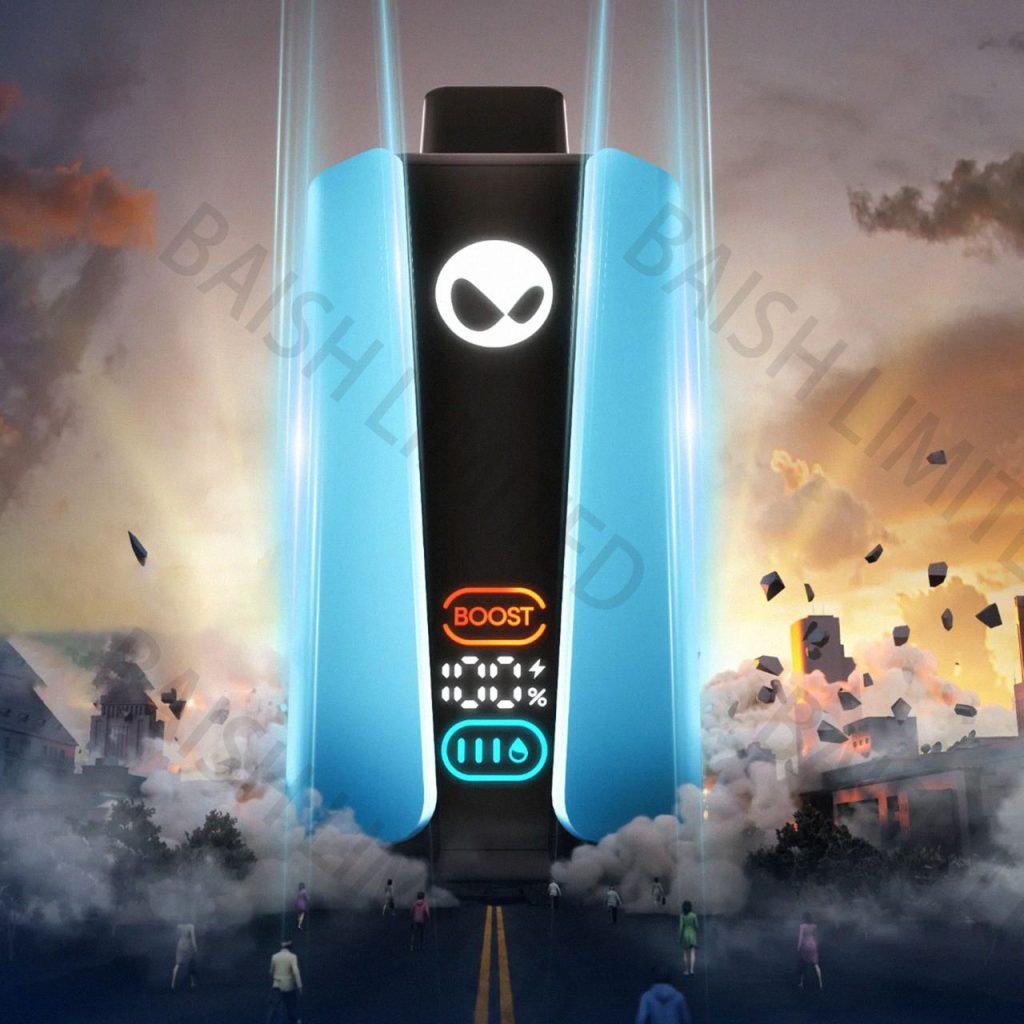 waka sopro 20000 puff disposable vape