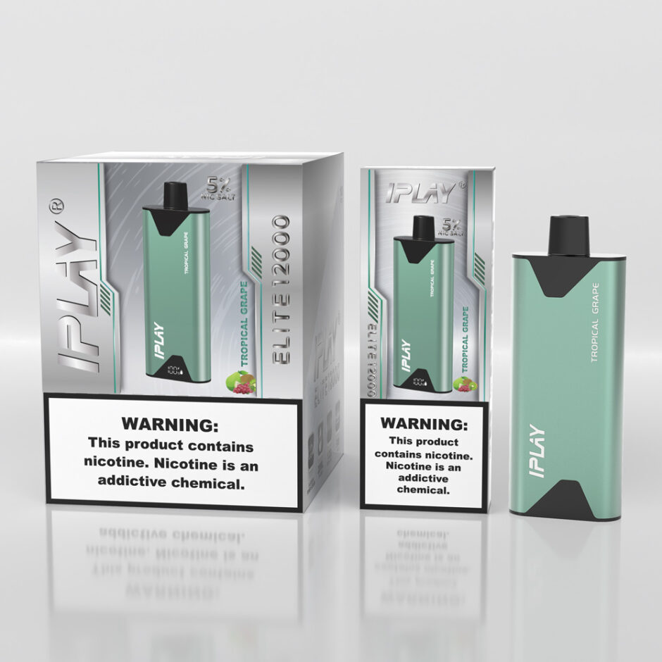 Home Disposable vape Brand disposable vape iplay iplay ELITE 12000 ...