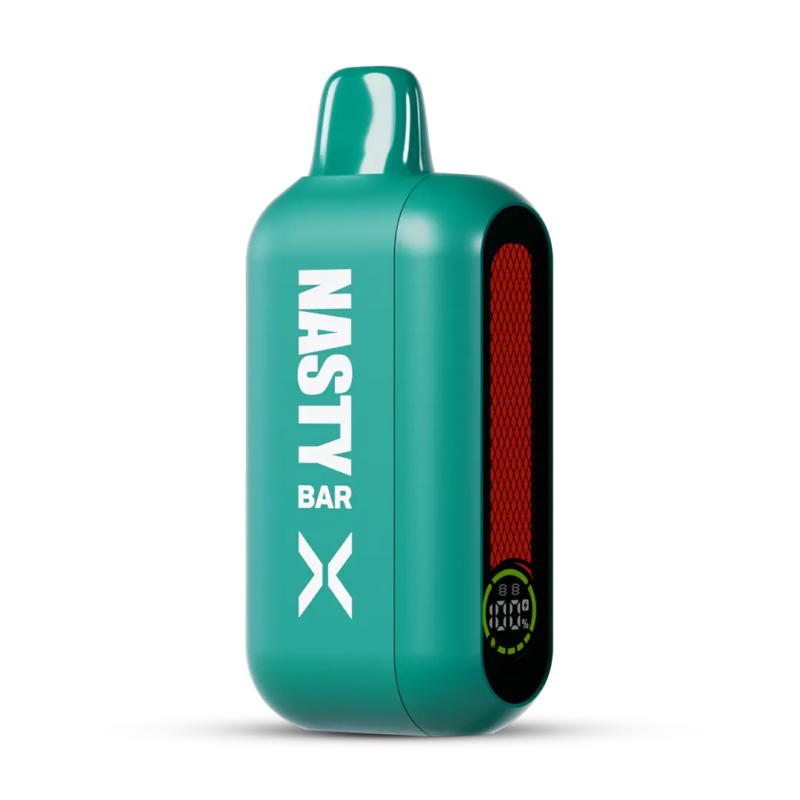 Home Disposable vape Brand disposable vape NASTY NASTY BAR X14Ki 14000 ...