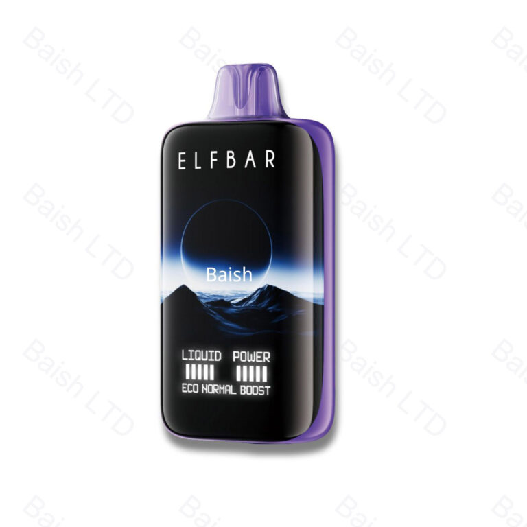 Elfbar moonnight 40k puff vape