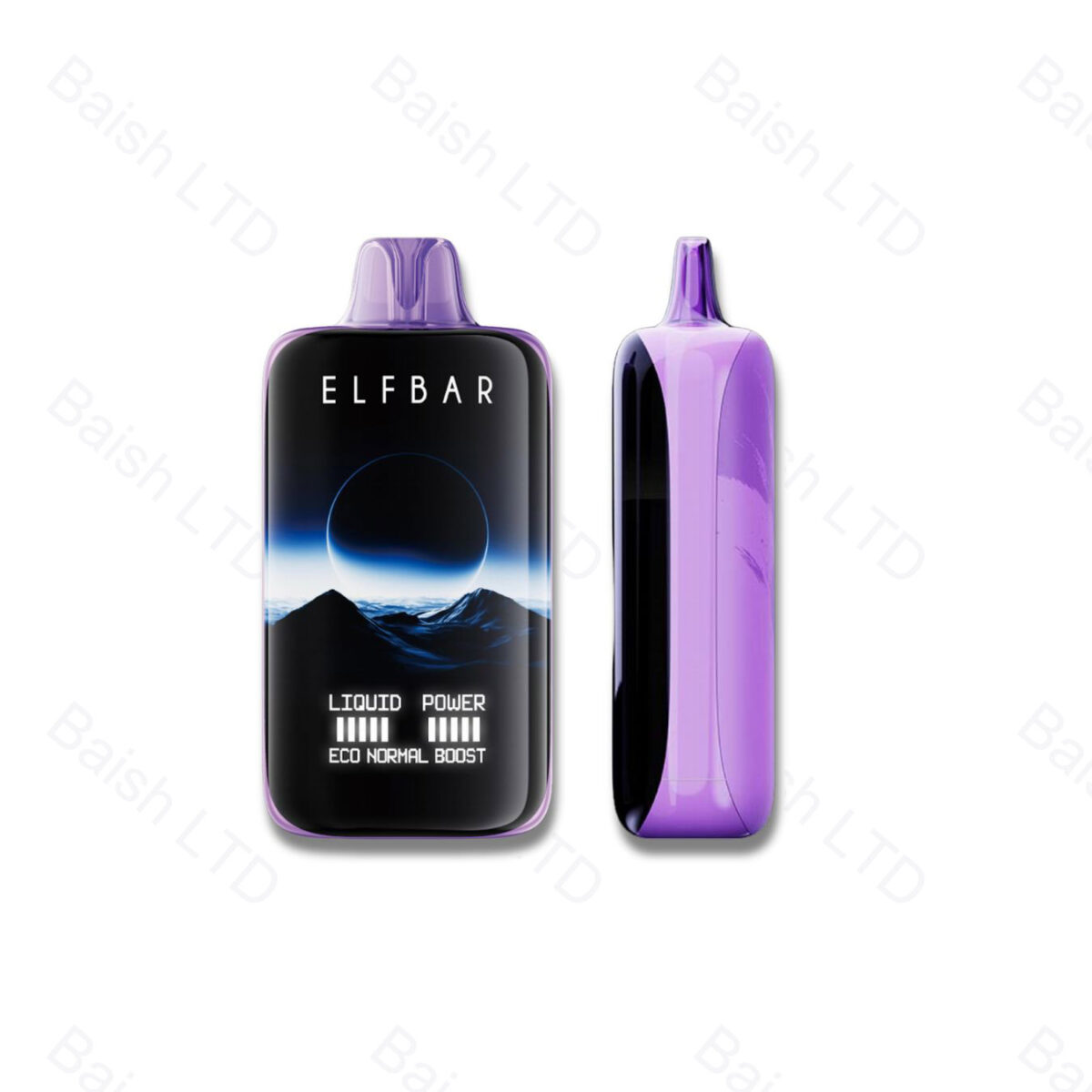 Elfbar moonnight 40k puff vape